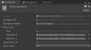Data Types in Ariadne / Unity Editor Extensions – Explorers' Lab