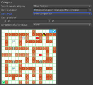 7 Event categories in Ariadne / Unity Editor Extensions – Explorers' Lab